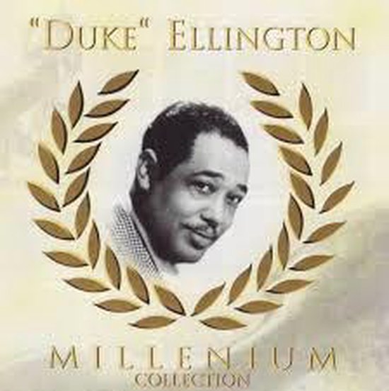 Millenium Collection, Duke Ellington | Muziek | bol