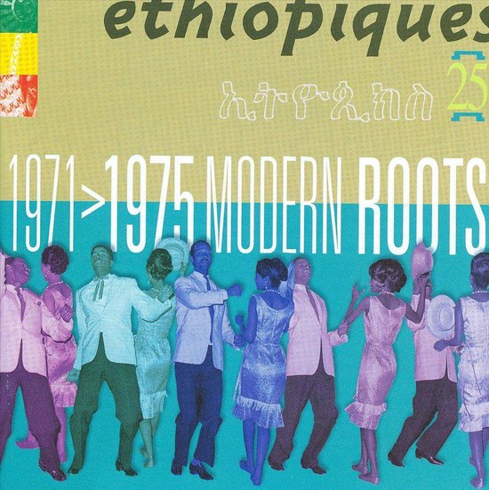 Various Artists - Modern Roots (CD), various artists | CD (album ...