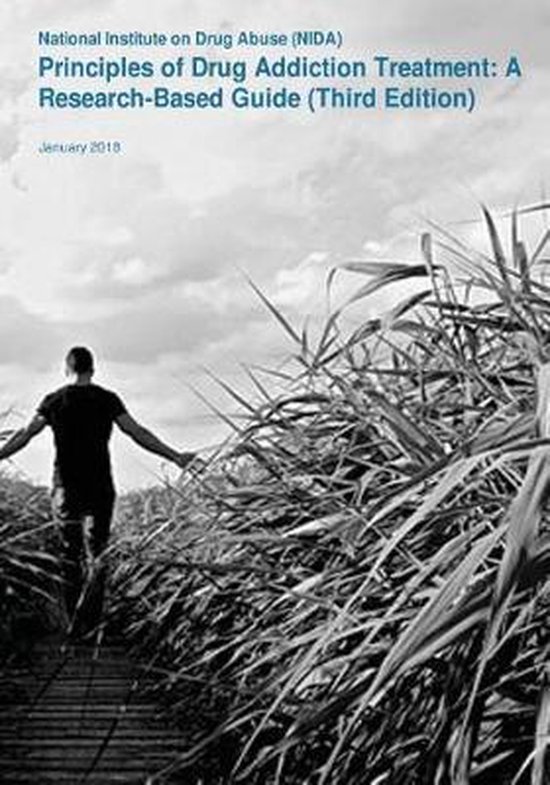 Principles of Drug Addiction Treatment, National Institute On Drug ...