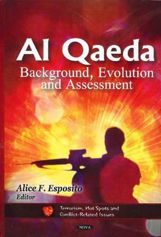 Al Qaeda | 9781617282652 | Boeken | bol.com
