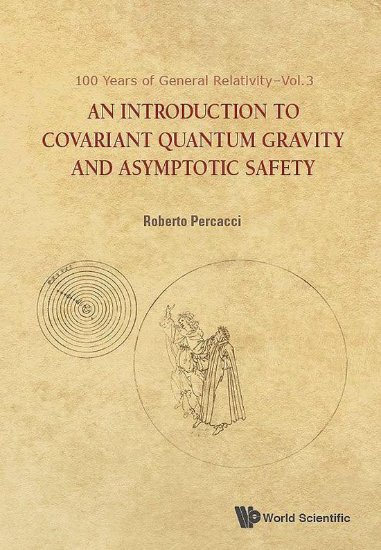 100 Years Of General Relativity 3 - Introduction To Covariant Quantum Gravity And... | bol.com
