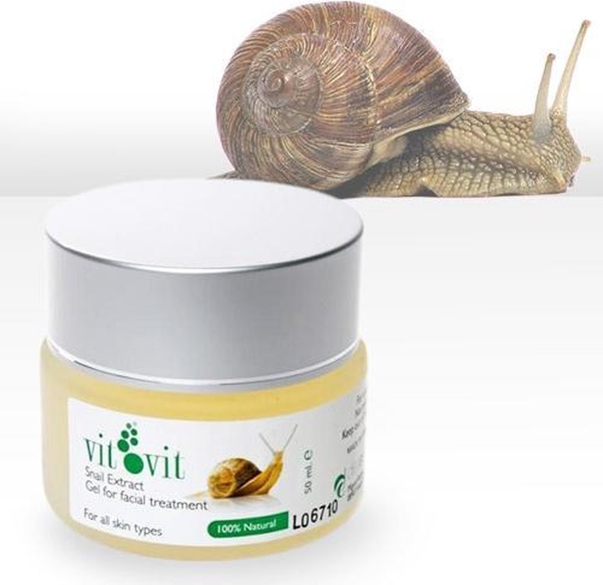 Slakken Gel | bol.com