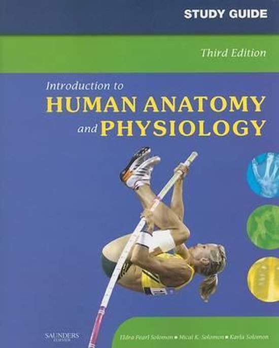 Study Guide for Introduction to Human Anatomy and Physiology ...