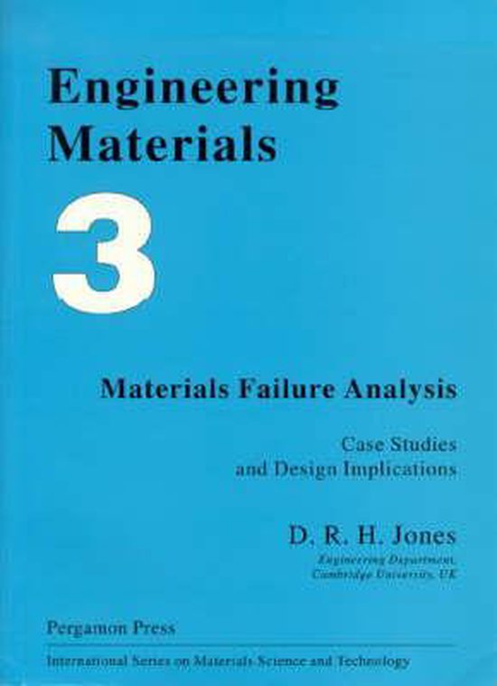 Engineering Materials: An Introduction to Their Properties and ...