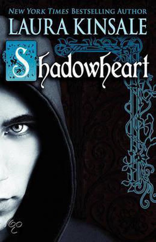 Shadowheart | 9781617564840 | Laura Kinsale | Boeken | bol