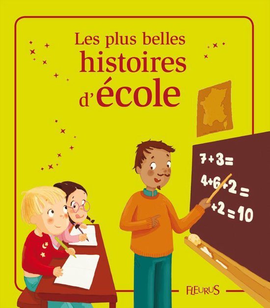 52 histoires - Les plus belles histoires d'école (ebook), Charlotte ...