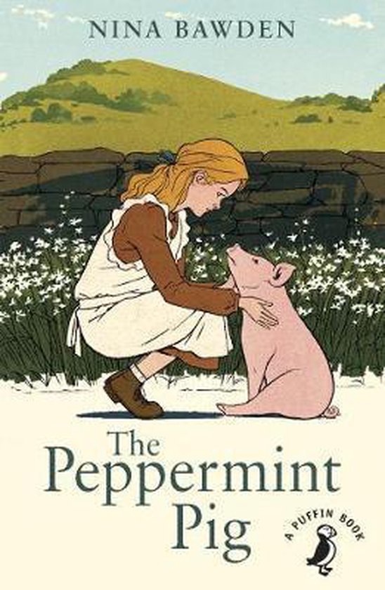 The Peppermint Pig, Nina Bawden | 9780141368634 | Boeken | bol