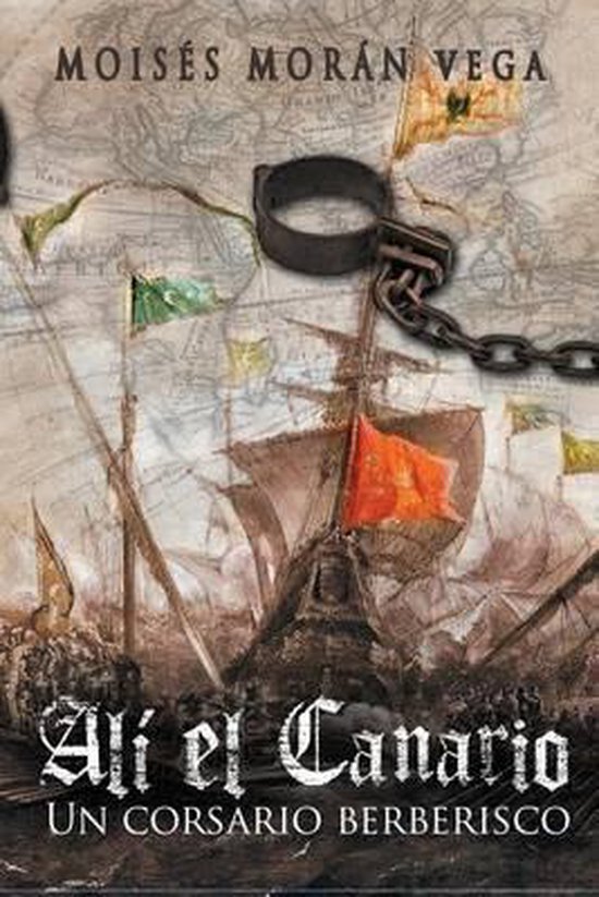 Ali El Canario | 9781518807831 | Moisés Morán Vega | Boeken | bol.com