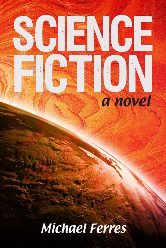 Science Fiction (ebook), Michael Ferres | 9781922204769 | Boeken | bol.com