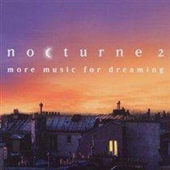 Nocturne 2 | CD (album) | Muziek | bol.com