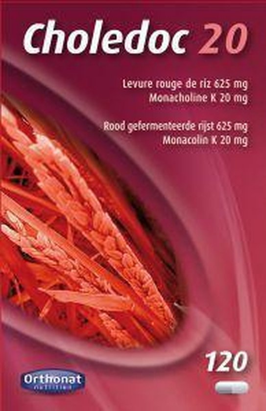CHOLEDOC 20 | bol