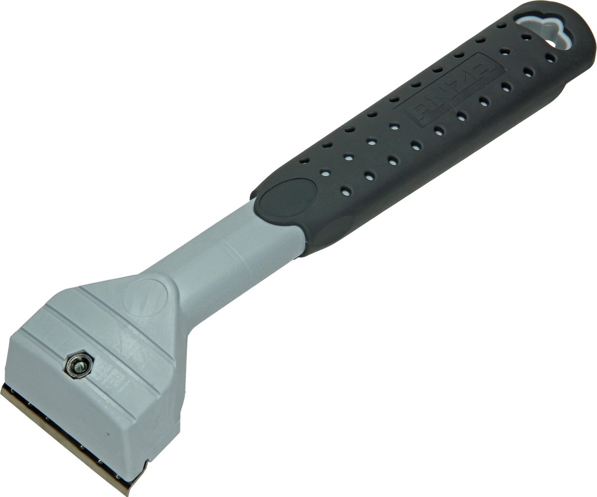 Anza Verfkrabber Duo Met Softgrip | bol.com
