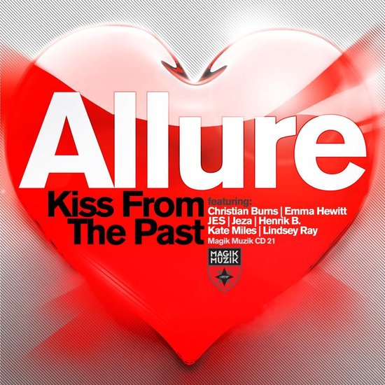 Kiss From The Past, Allure | CD (album) | Muziek | bol