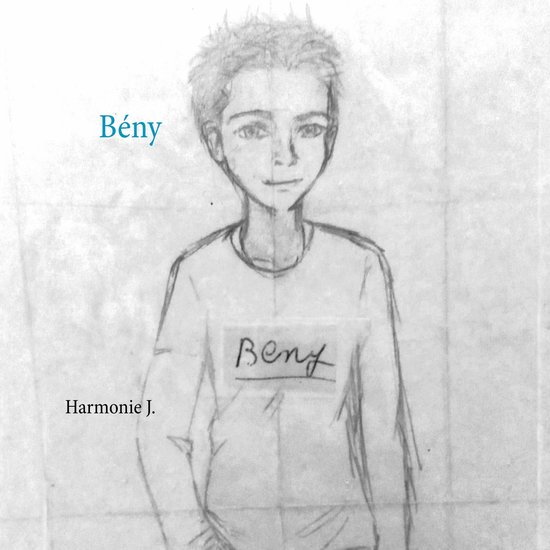 Bény (ebook), Harmonie J. | 9782322130719 | Boeken | bol