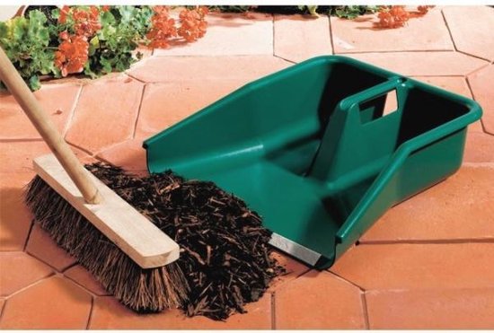 Vuilblik jumbo 55 x 50 cm | bol