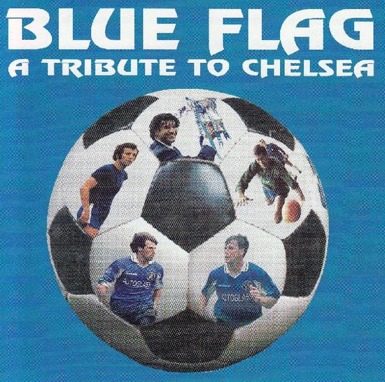 Chelsea, Chelsea Fc | CD (album) | Muziek | bol.com