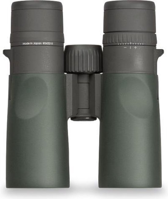 Vortex Optics Razor HD 10x42 verrekijker Dak Groen | bol