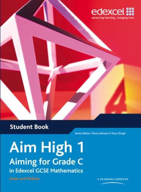 Aim High 1 Student Book | 9781846901874 | Trevor Johnson | Boeken | bol.com