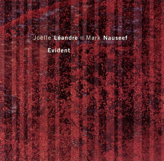 Evident, Mark Nauseef | Muziek | bol