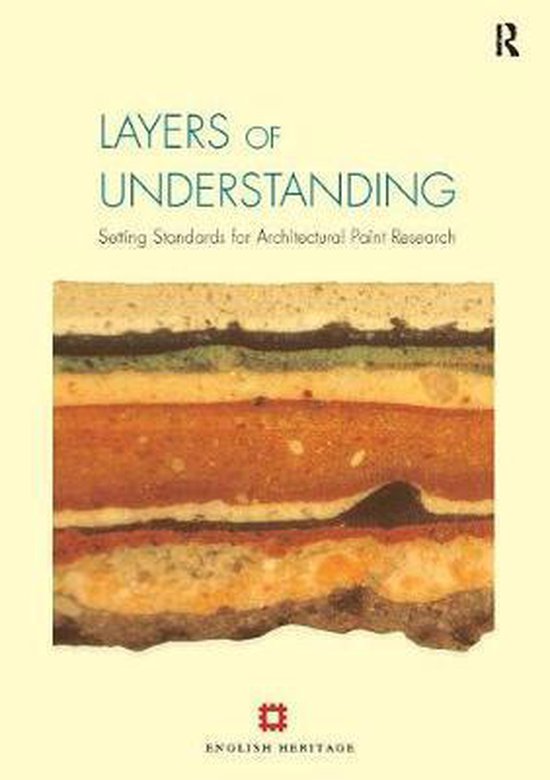Layers of Understanding | 9781138405301 | Boeken | bol.com