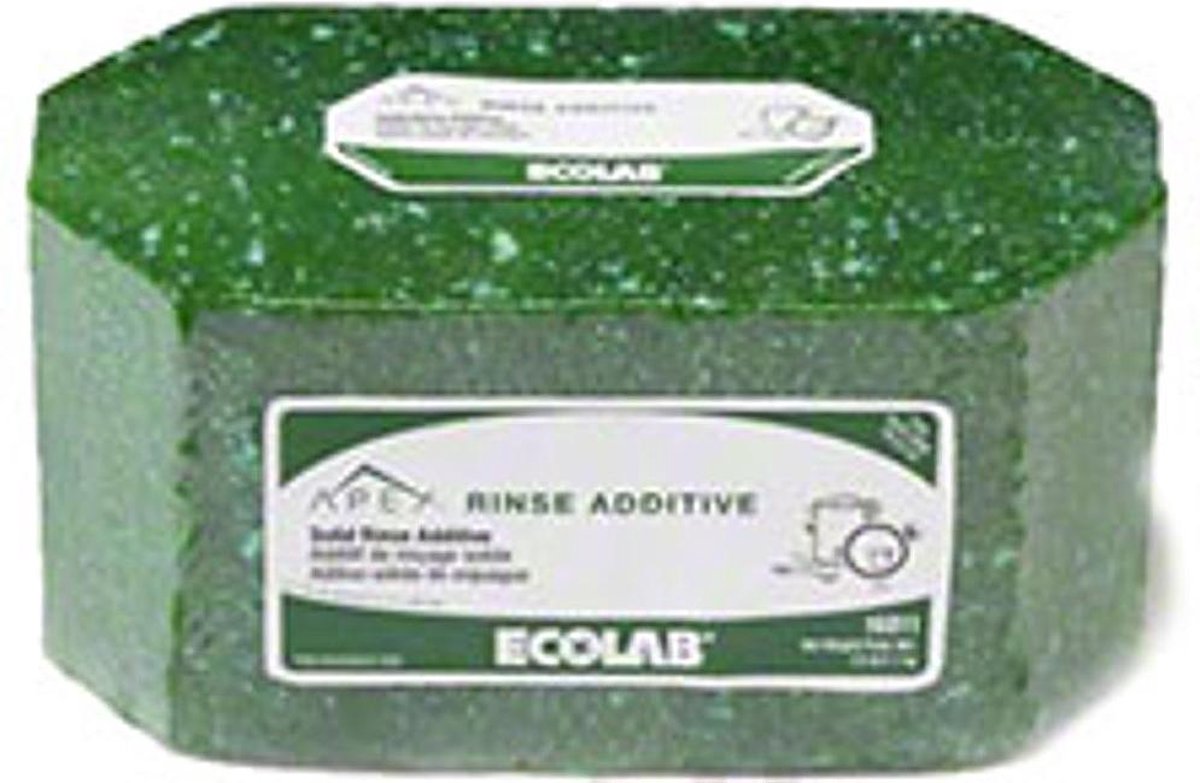 Ecolab Apex Rinse 2 x 1.1 kg | bol.com