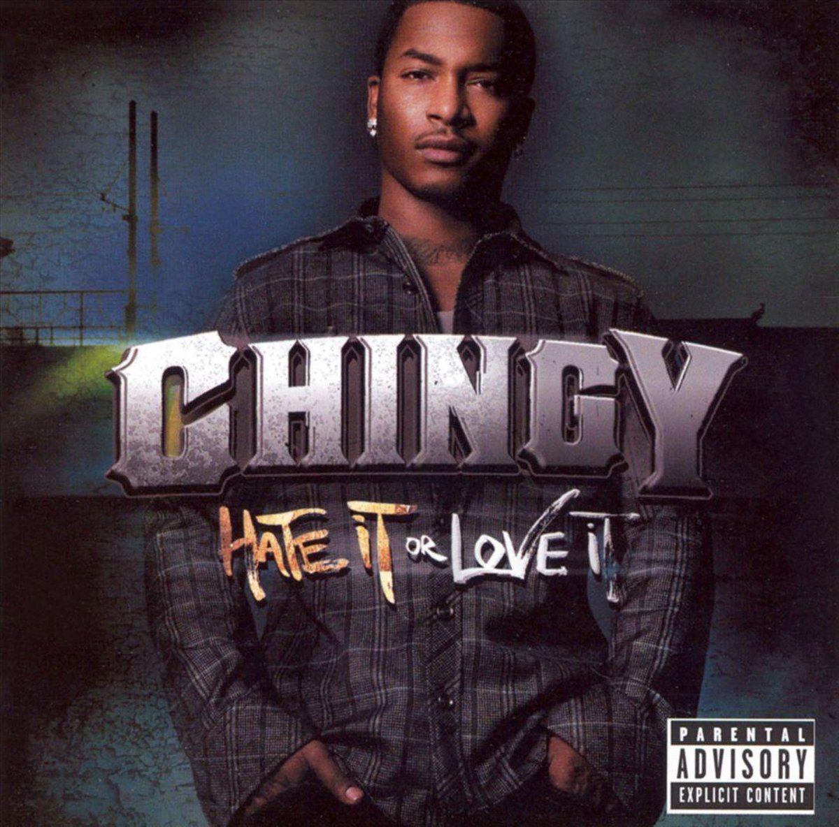 Chingy - Hate It Or Love It, Chingy | CD (album) | Muziek | bol.com