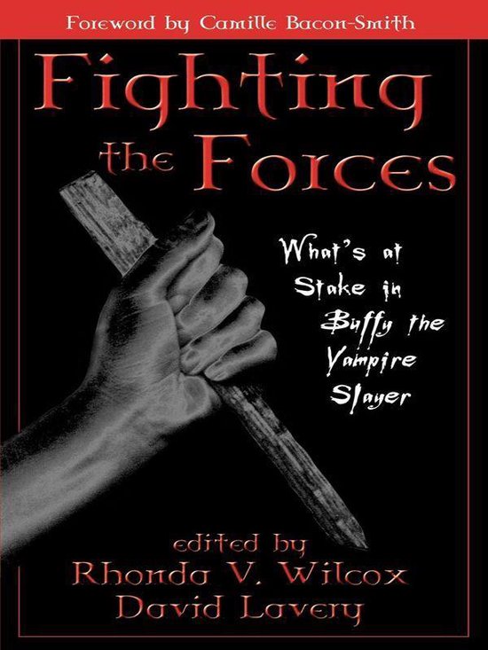 Fighting the Forces (ebook), Rhonda V. Wilcox | 9780742580015 | Boeken ...