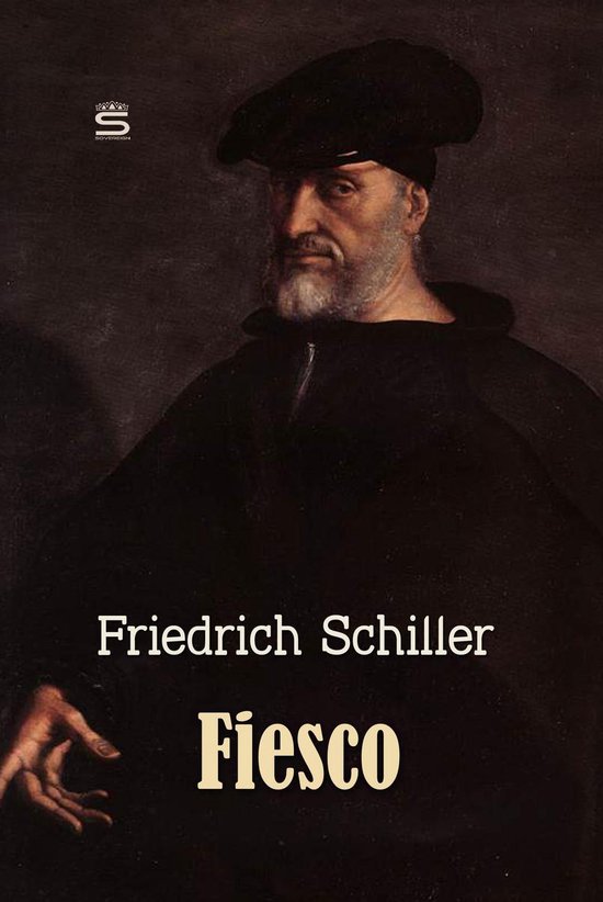 World Classics - Fiesco (ebook), Friedrich Schiller | 9781787243309 ...