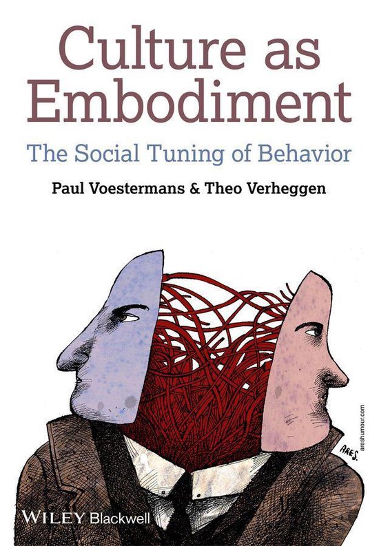 Culture as Embodiment (ebook), Paul Voestermans | 9781118485330 ...
