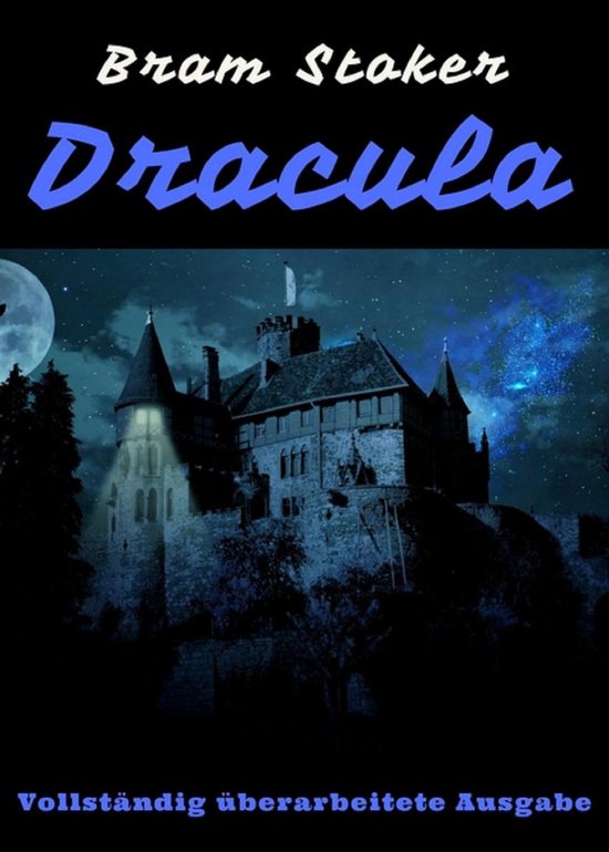 Dracula (ebook), Bram Stoker | 9783743159242 | Boeken | bol.com
