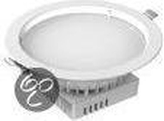 AZ e-lite Led lamp Downlight rond 4'' | bol