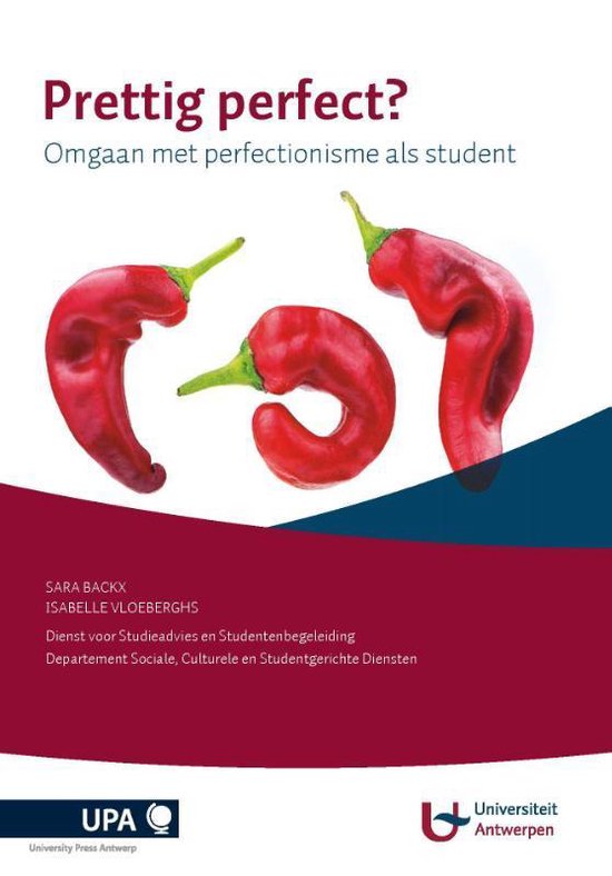 Prettig perfect? | 9789057186592 | Isabelle Vloeberghs | Boeken | bol