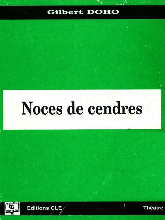 Noces de cendres (ebook), Doho Gilbert | 9782370152282 | Boeken | bol.com