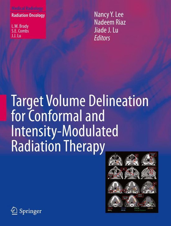 Medical Radiology - Target Volume Delineation for Conformal and ...