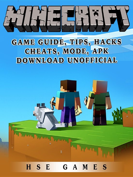Minecraft Game Guide, Tips, Hacks, Cheats, Mode, APK, Download ...
