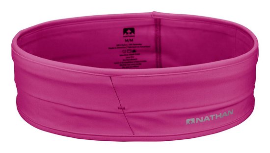 Nathan Heuptas - Unisex - roze | bol