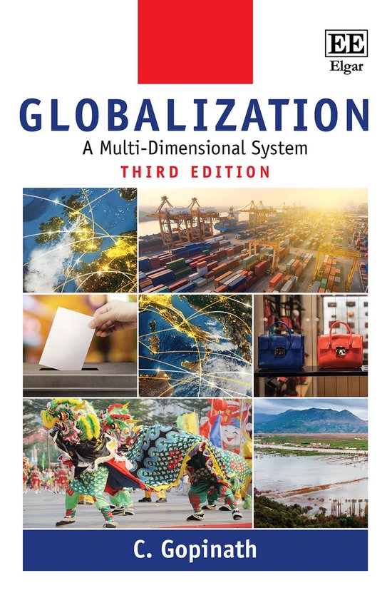Globalization (ebook), C. Gopinath | 9781788118323 | Boeken | bol