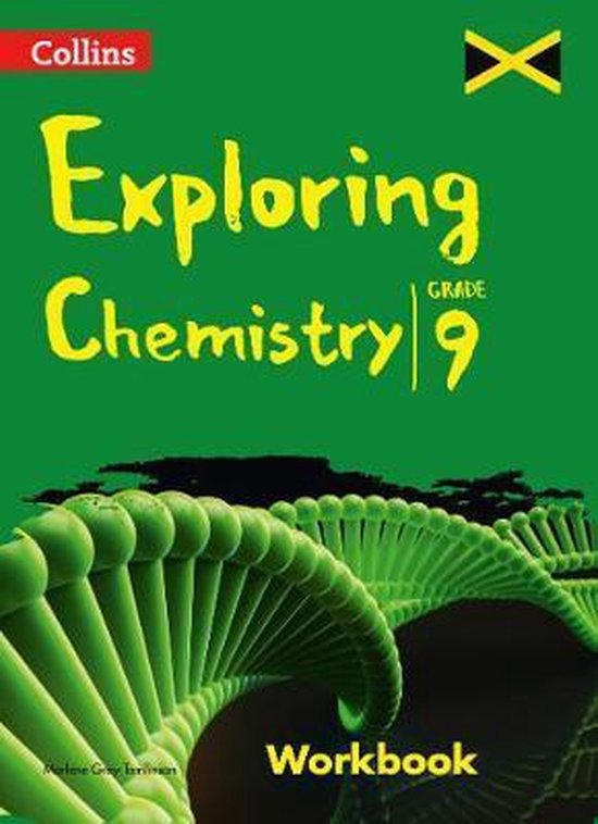 Collins Exploring Chemistry - Workbook, Marlene Grey-Tomlinson ...