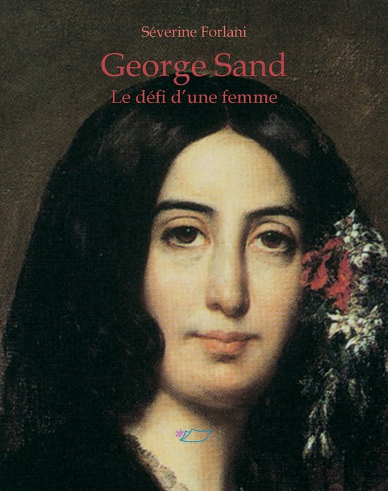 George Sand (ebook) | 9782352844730 | Boeken | bol.com