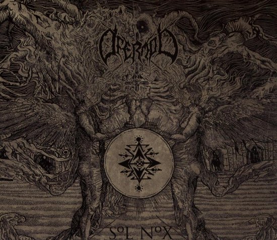 Sol Nox, Ofermod | CD (album) | Muziek | bol