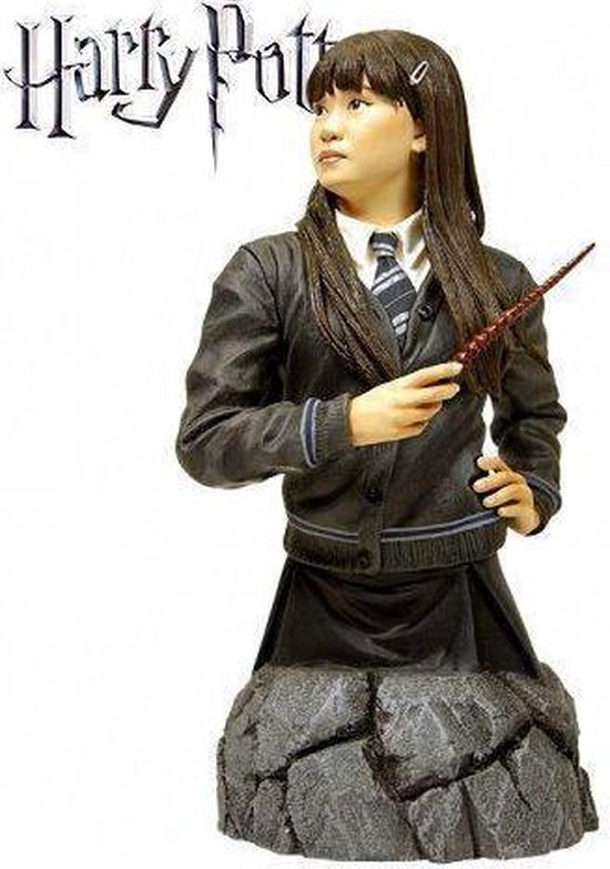 HP Cho Chang Mini Bust | bol.com