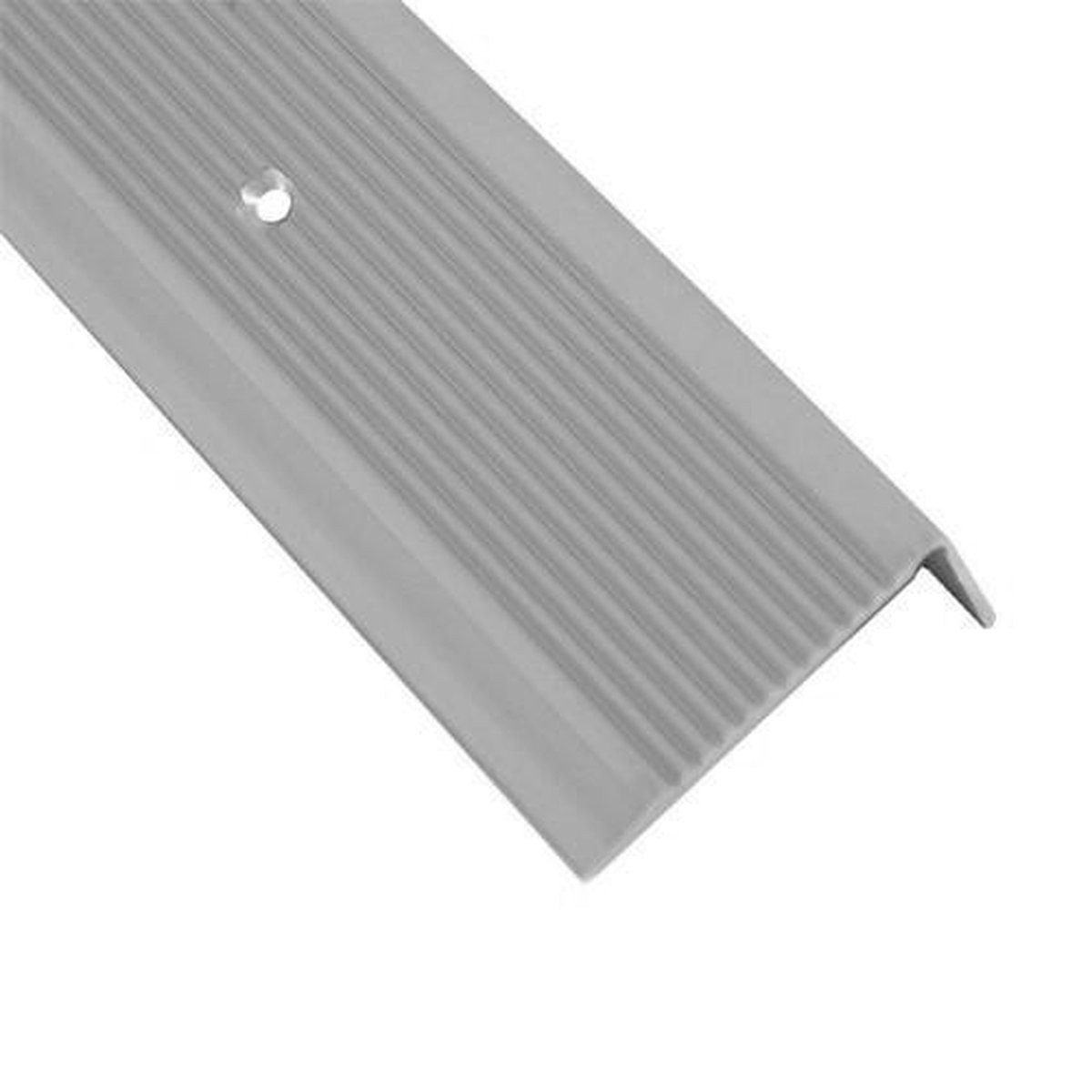 Aluminium trapprofiel 42 x 21 x 1000 mm - 1 Stuk | bol