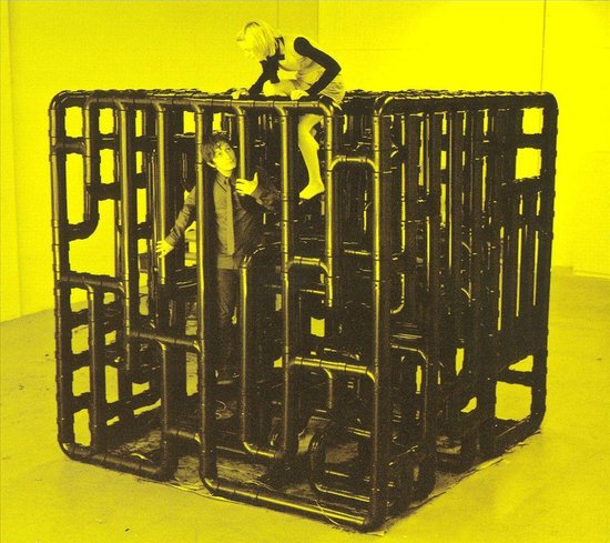 Irrational Anthems, Ryan Dahle | CD (album) | Muziek | bol.com