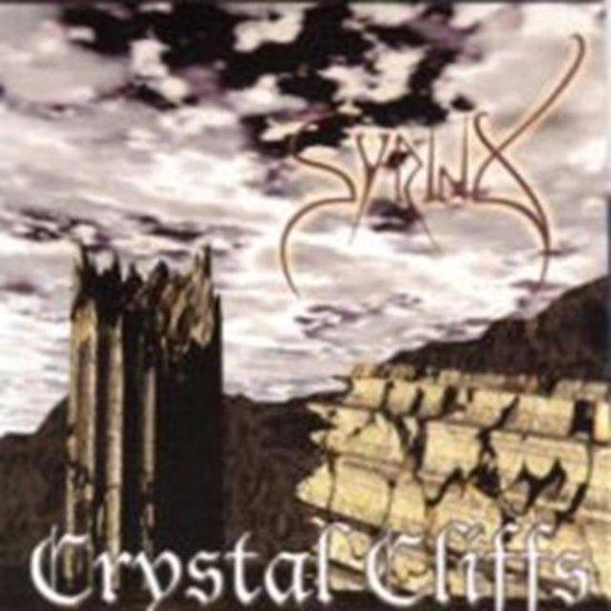 Crystal Cliffs, Syrinx | Muziek | bol