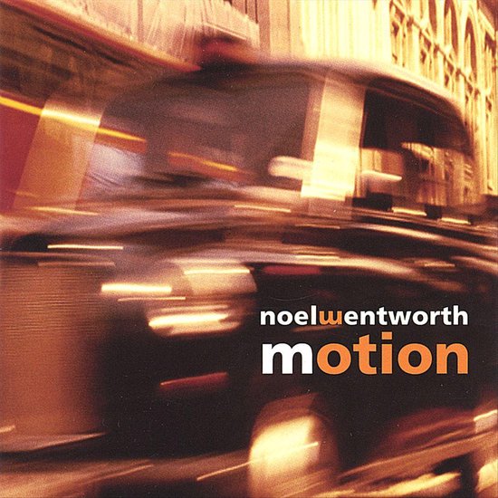 Motion | CD (album) | Muziek | bol.com