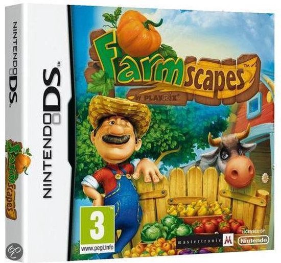 Farmscapes NDS | Games | bol.com