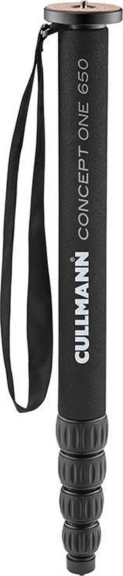 Cullmann Concept one 650 monopod | bol.com