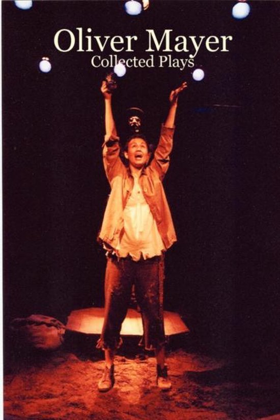 Oliver Mayer, Oliver Mayer | 9780615183701 | Boeken | bol