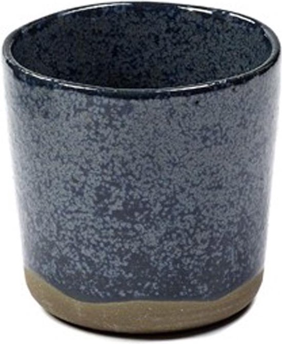 Serax Merci Mok - Blauw/grijs - 1 stuks | bol.com