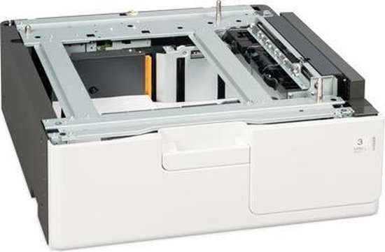 LEXMARK 2500-Sheet Tray | bol